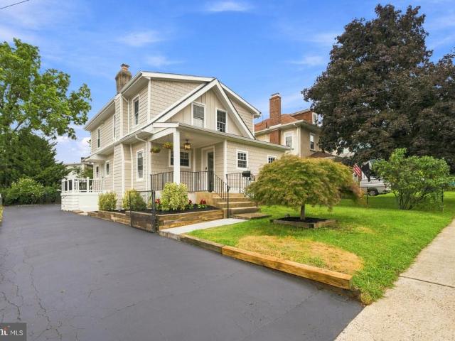 218 Linwood Avenue