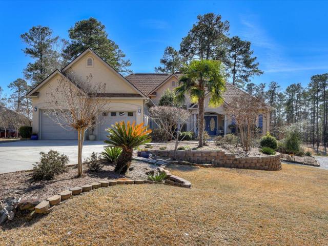 218 Monroe Ln, McCormick, SC 29835 | MLS #98196