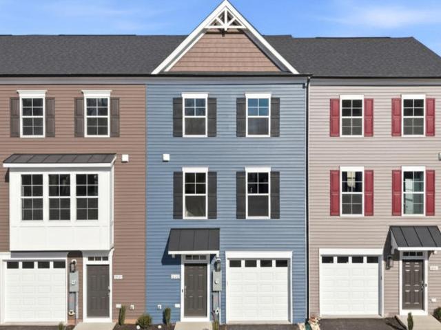 218 Monteith Dr, Winchester, VA 22601 | MLS #VAWI2009 | Compass