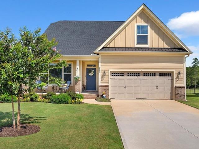 218 Montview Cir, Greenville, SC 29617