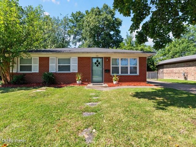 218 Mackie Ln, Louisville, KY 40214