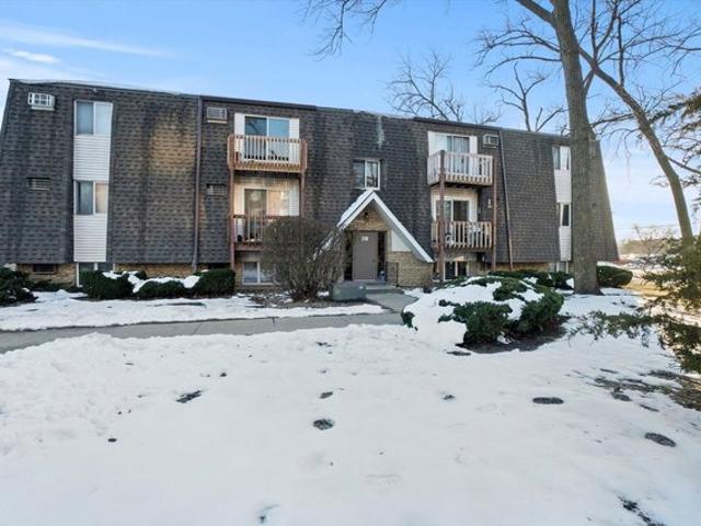 218 Madison St Unit 1C, Joliet, IL 60435