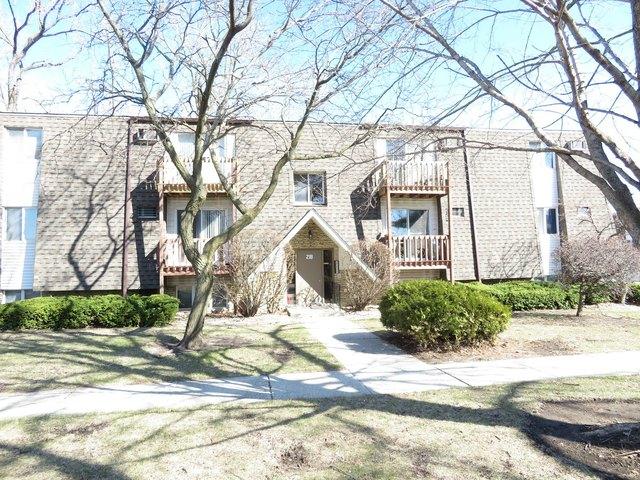 218 Madison St Unit 3B, Joliet, IL 60435