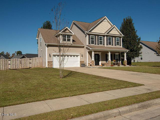 218 Maidstone Drive
