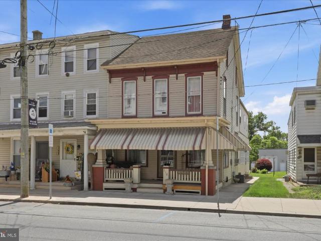 218 Main Street