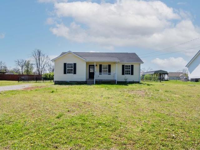 218 Mallow Dr, Christiana, TN 37037