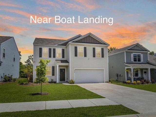 218 Maple Hill Dr, Moncks Corner, SC 29461