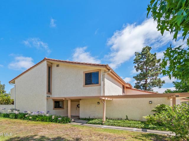 218 Mariposa Drive