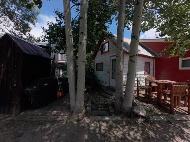 218 Maroon Ave, Unit E, Crested Butte, CO 81224 | MLS #825992