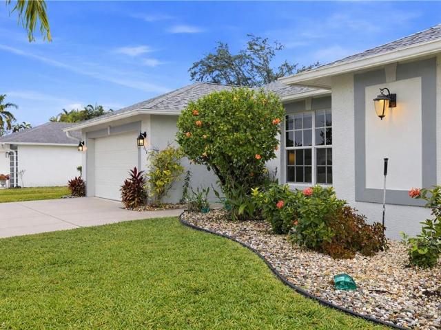 218 Marseille Dr, Naples, FL 34112 | MLS #226000 | Compass