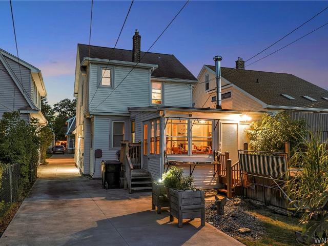 218 Mckinley Avenue