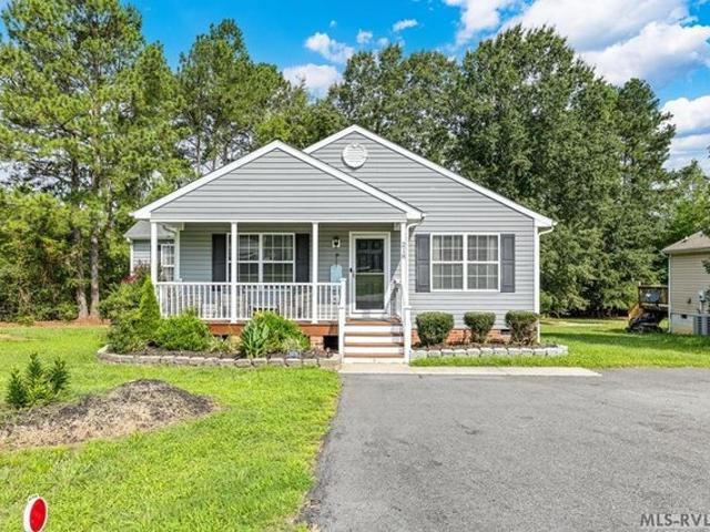 218 Meredith St, La Crosse, VA 23950