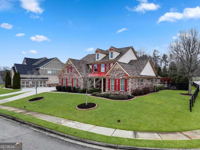 218 Millstone Parkway