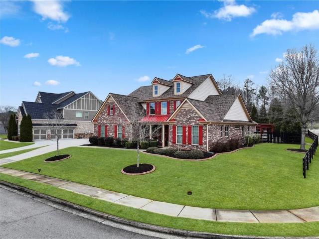 218 Millstone Parkway, Woodstock, US, GA