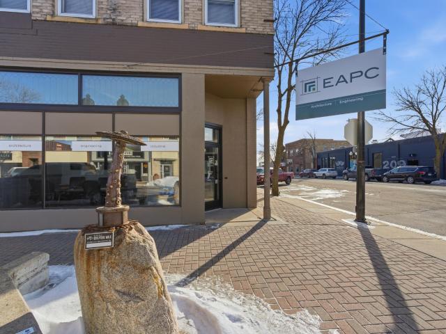 218 Minnesota Avenue NW