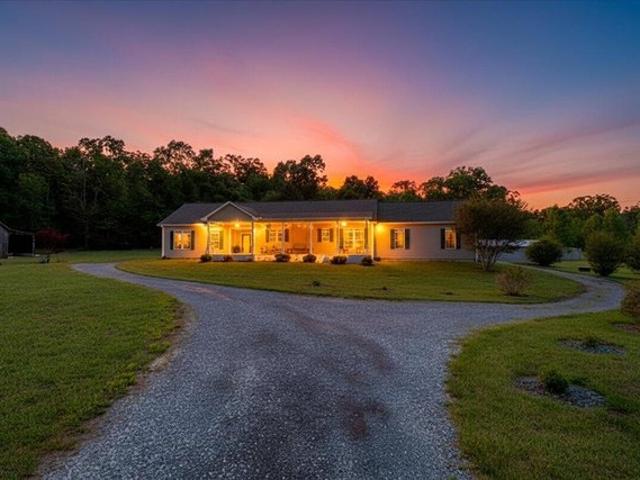 218 MT Moriah Rd, Eagle Rock, VA 24085