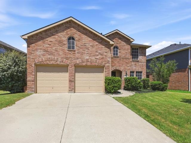 218 Mulberry Dr, Fate, TX 75087