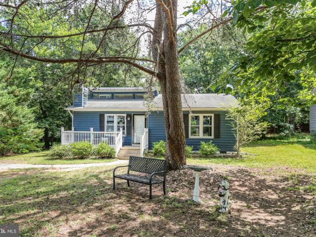 218 Musket Lane