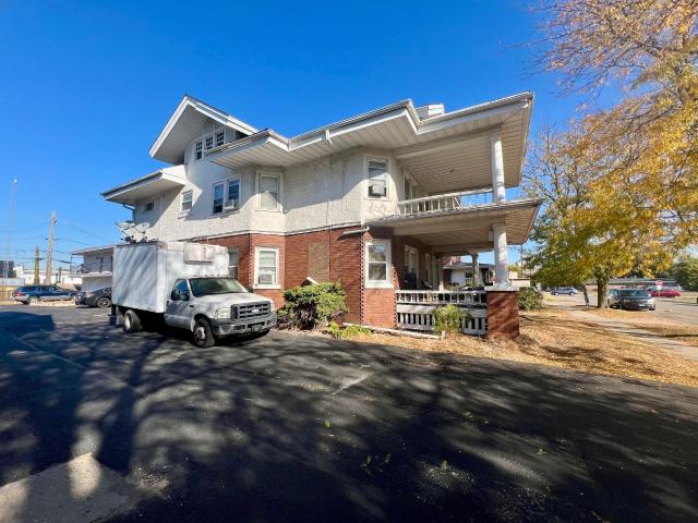 218 N 4 Street