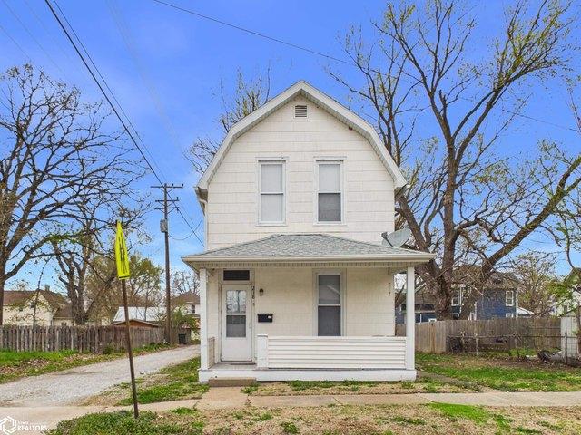 218 N 8th St, Keokuk, IA 52632