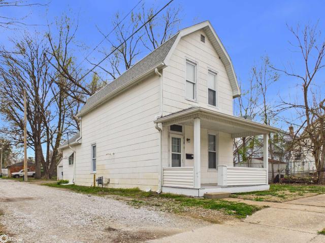 218 N 8Th Street