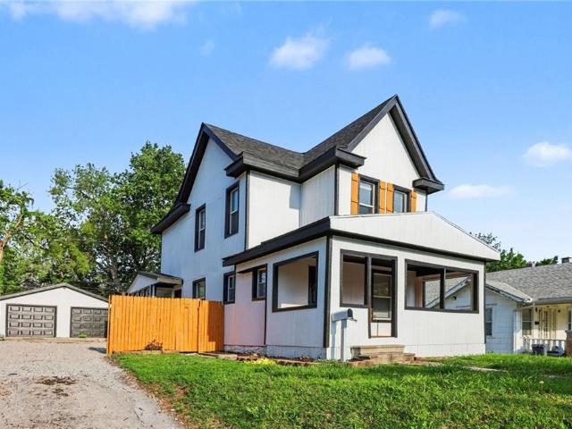 218 N 22nd Street