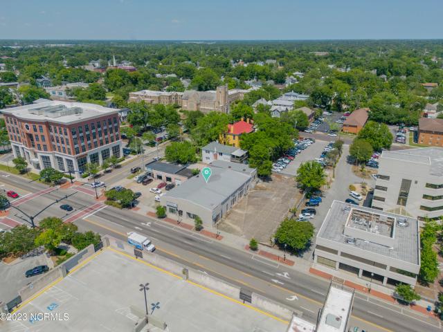 218 N 3rd St, Wilmington, NC 28401 | MLS #100389