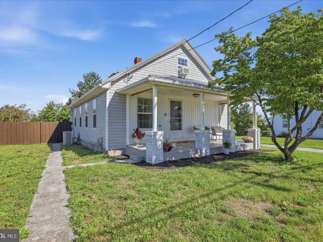 218 N Western Avenue