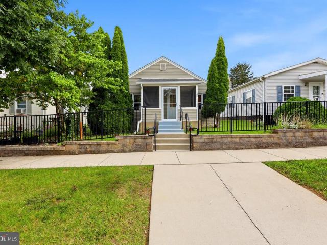 218 N Fairfax Boulevard