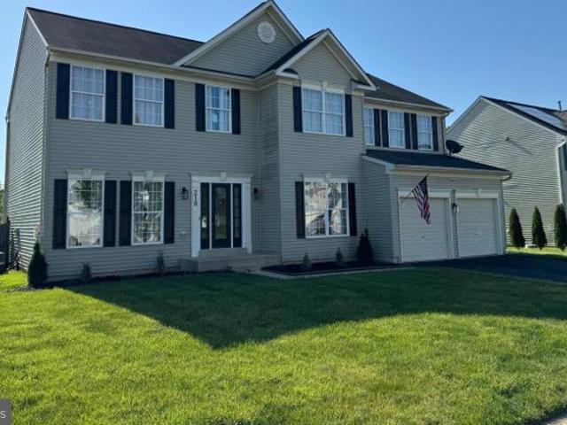 218 N Field Way, Centreville, MD 21617