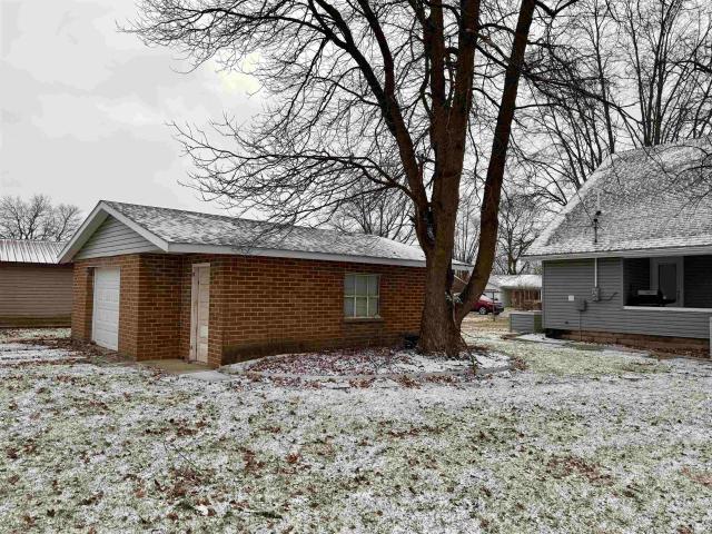 218 N Greenberry Street