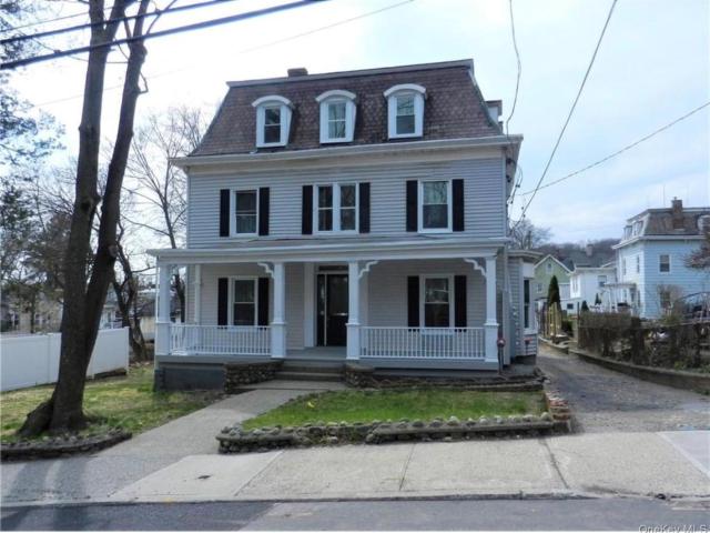 218 N James Street