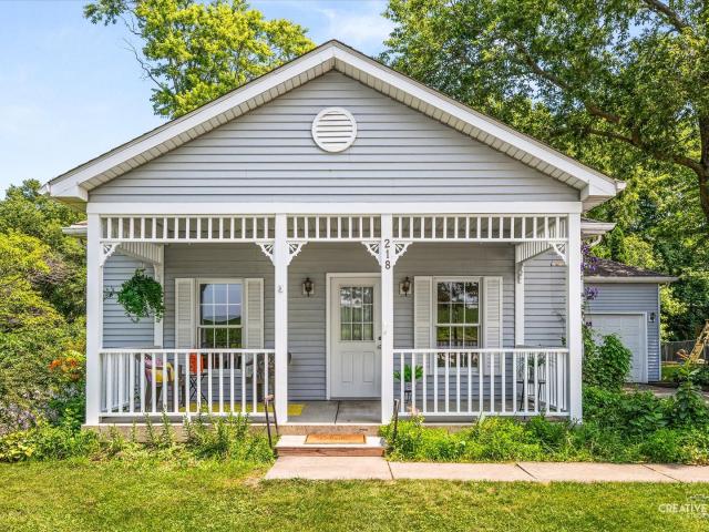 218 N Johnson Street