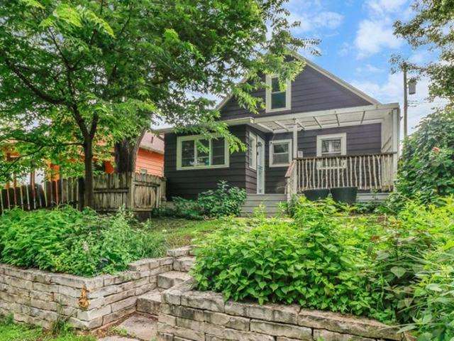 218 N Marquette St, Madison, WI 53704