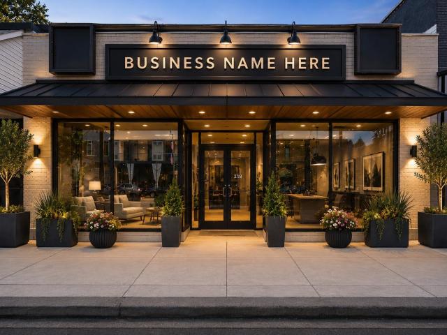 218 N Montgomery Ave