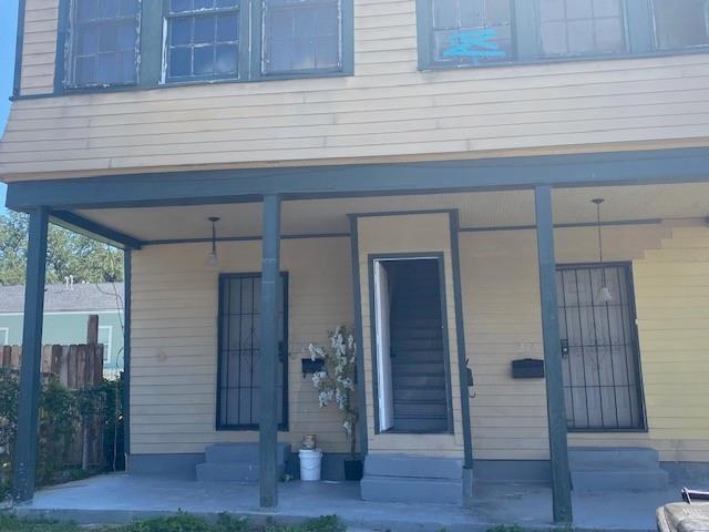 218 N Salcedo St, New Orleans, LA 70119 | MLS #2523
