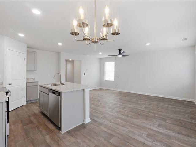218 Norchester Ave, Hogansville, GA 30230 | MLS #7755