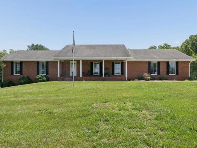 218 North Branch Rd, Bedford, VA 24523