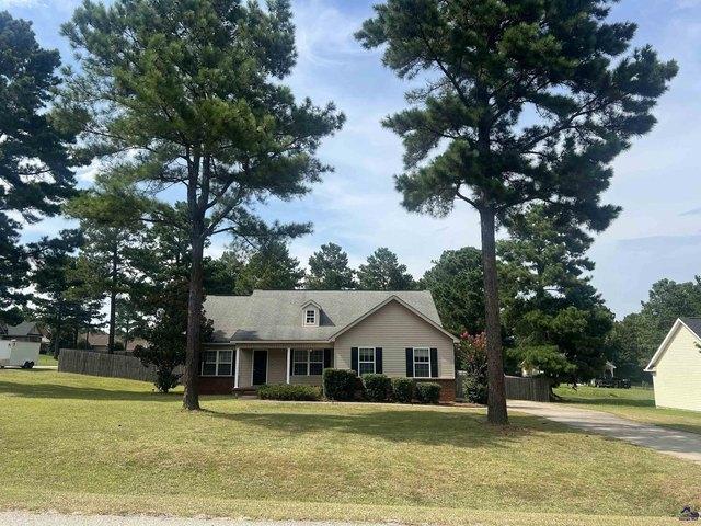 218 Natchez Trce, Macon, GA 31216