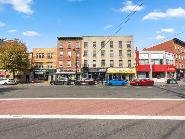 218 Newark Ave Unit 4, Jersey City, US, NJ