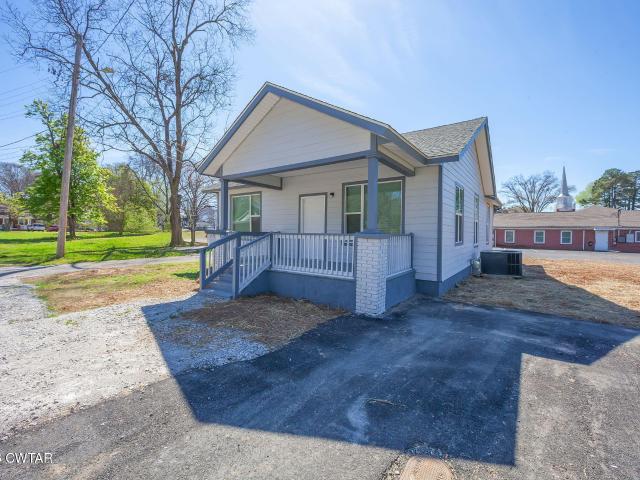 218 Newton St, Jackson, TN 38301 | MLS #2601