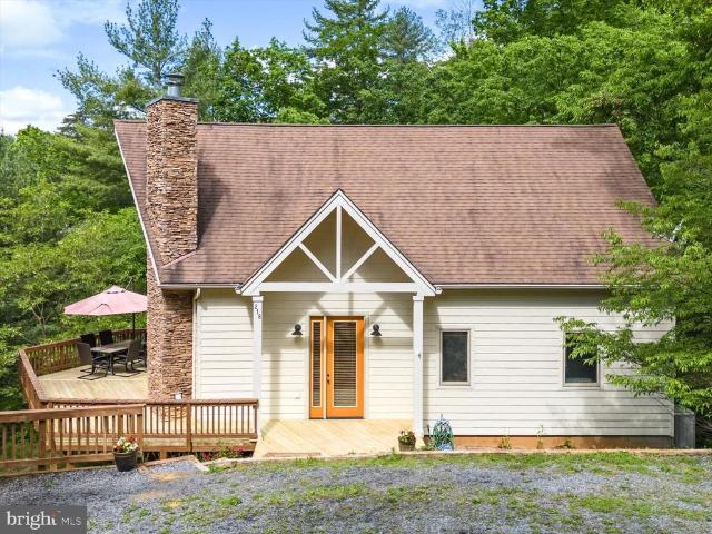 218 Nelson Way