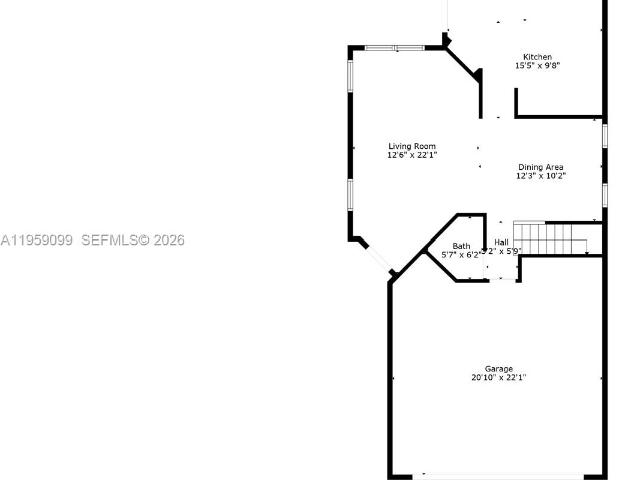 218 NW 75th Ter, Plantation, FL 33317 | MLS #B26042