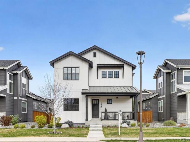 218 S 2nd Avenue