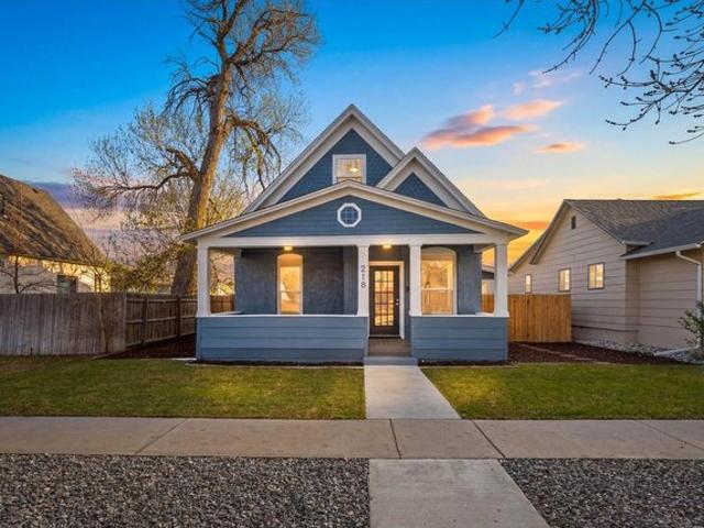218 S 3rd Ave, Brighton, CO 80601