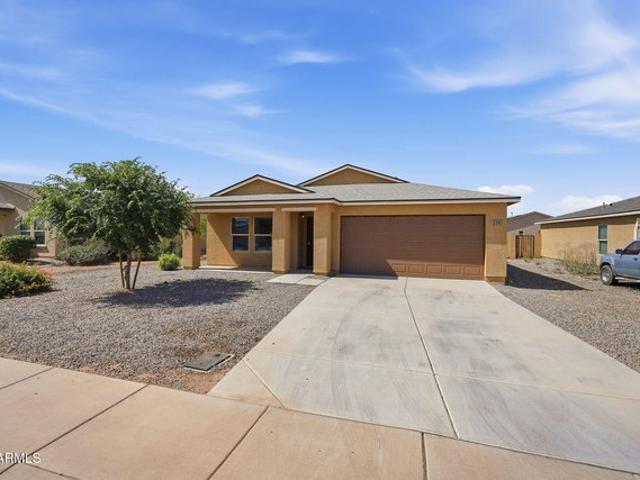 218 S Apache Ave, Eloy, AZ 85131