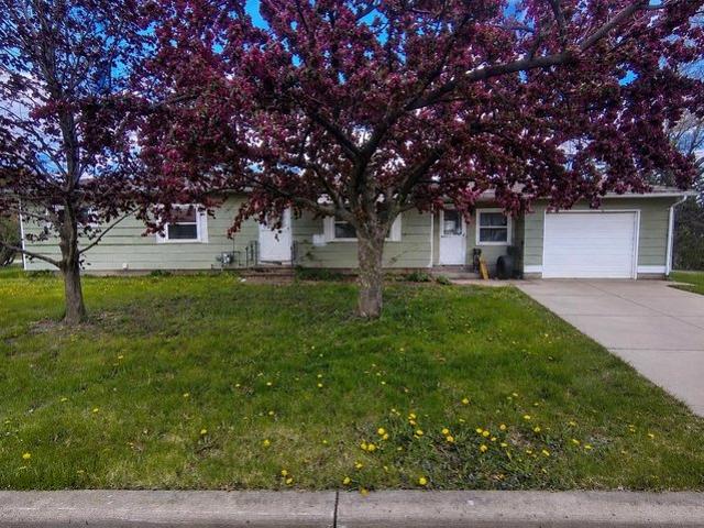 218 S Bills St, Augusta, WI 54722