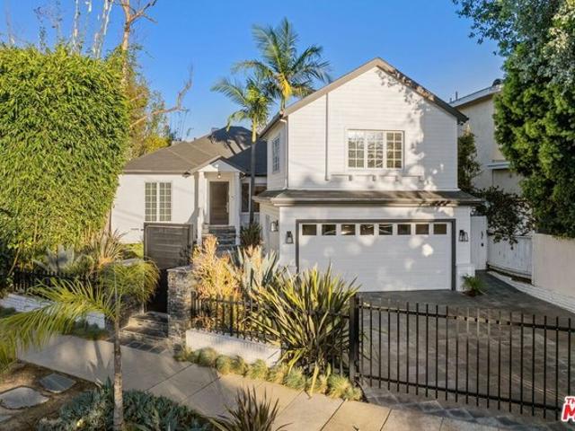 218 S Bundy Dr, Los Angeles, CA 90049