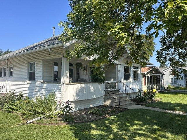 218 S Chestnut St, Shannon, IL 61078