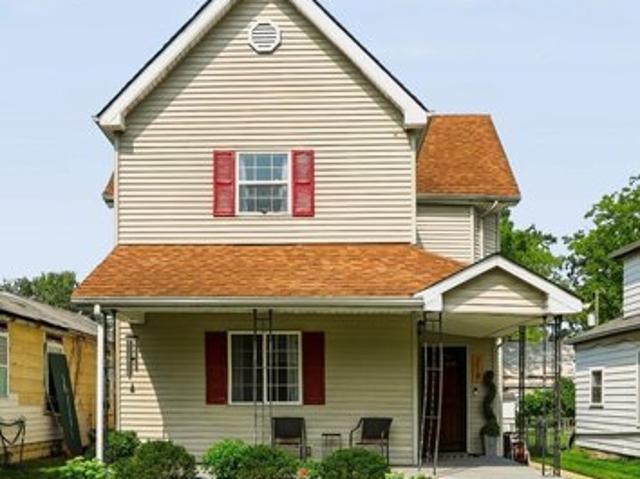 218 S Emerson Ave, Indianapolis, IN 46219